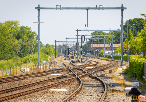 Integriteit | VolkerRail